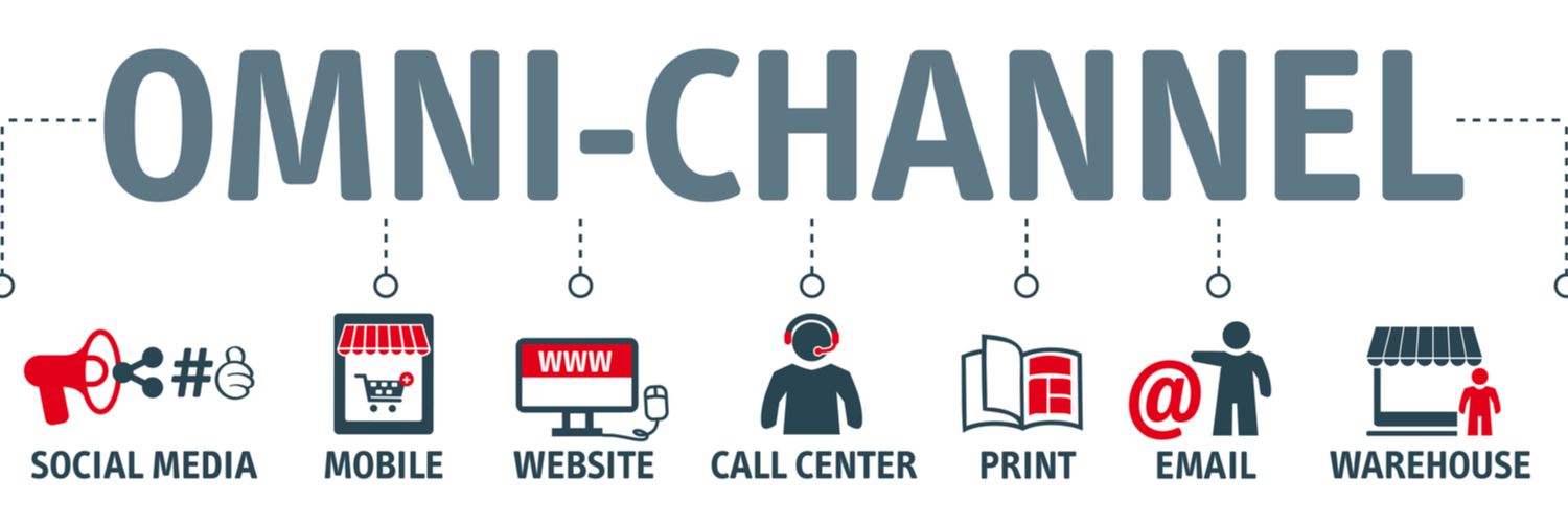 Omni Channel Management